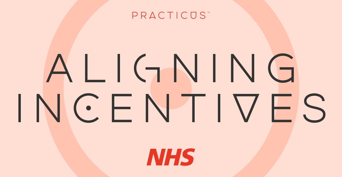 Aligning Incentives - Practicus