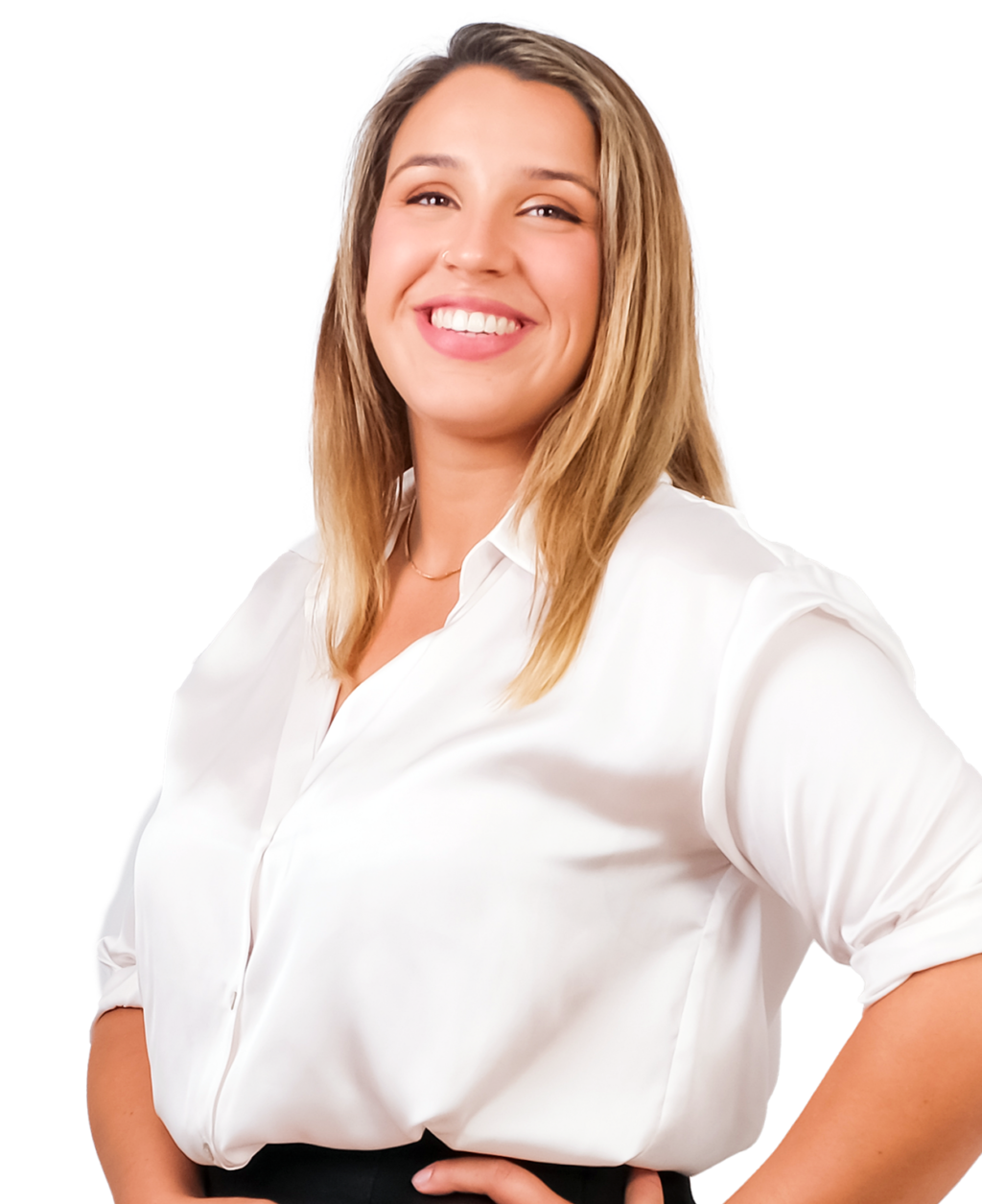 Ella Wandless - Practicus