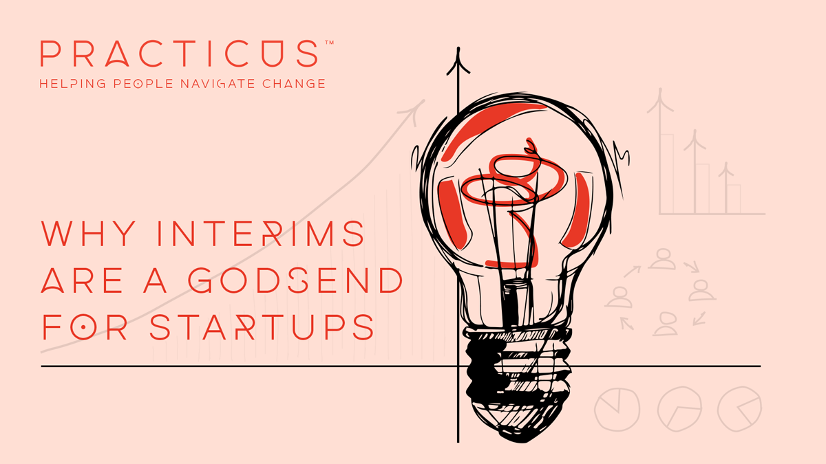 Interim Managers for startups Interim Managers for startups
