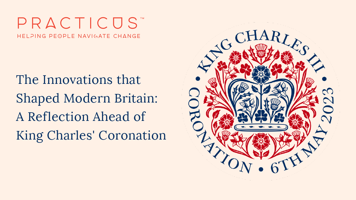 Innovations shaping modern Britain