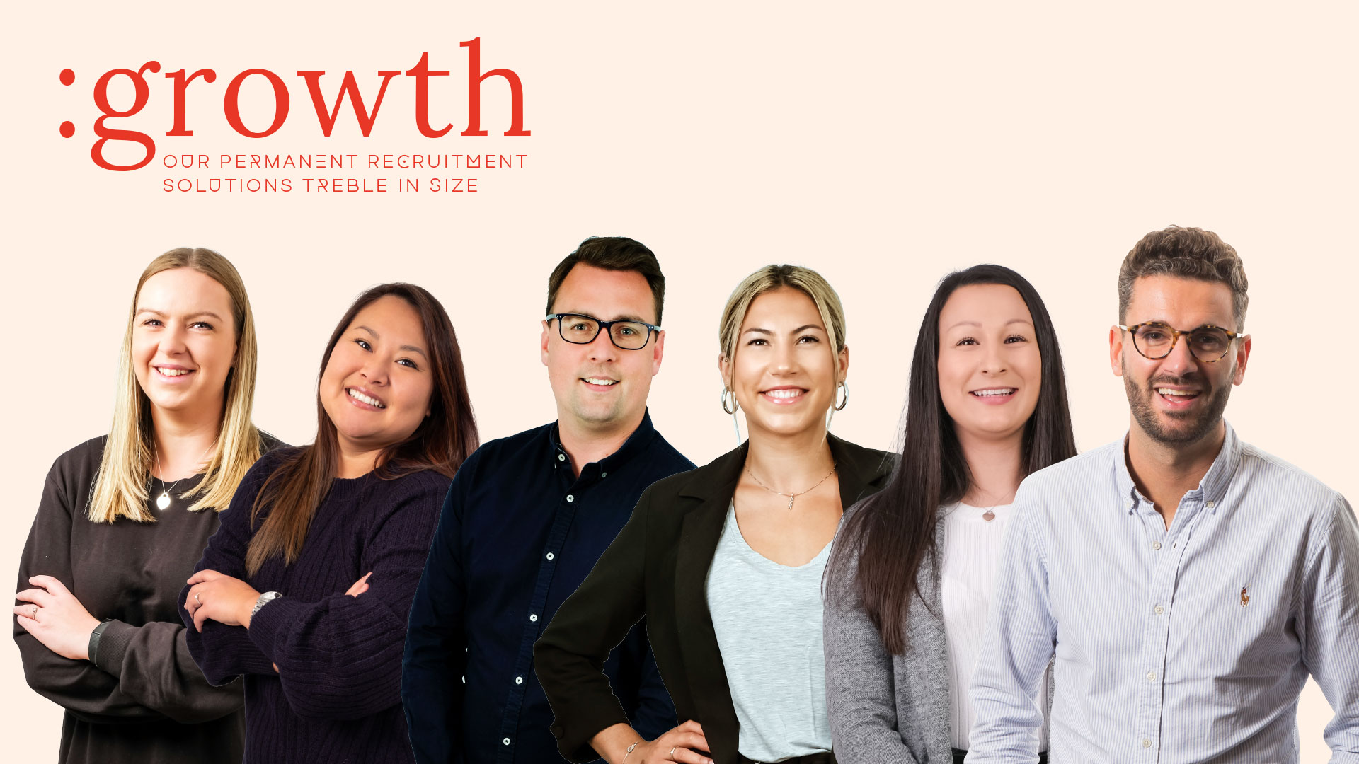 Permanent Recruitment Solutions treble - Practicus